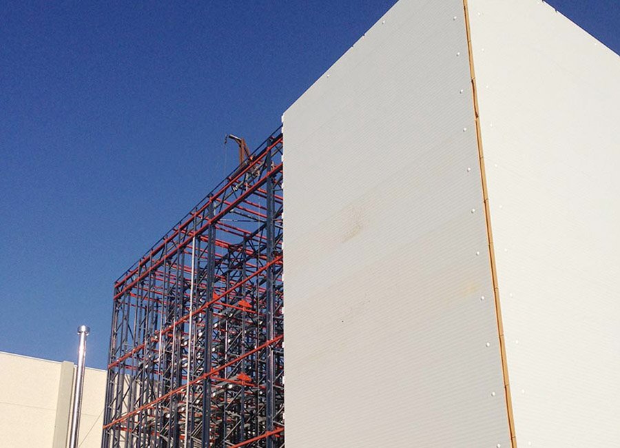 Te contamos nuestra solución PCI para almacenes | Cottés Group