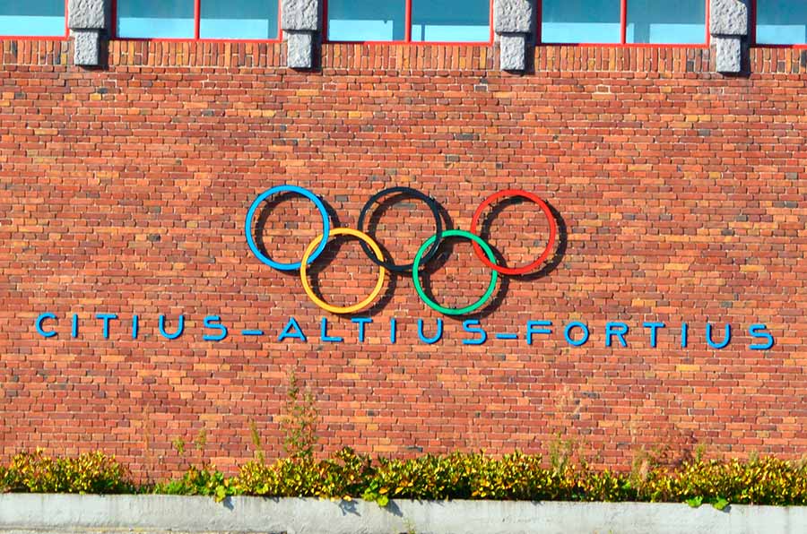 Citius, altius, fortius en el PCI | Cottés Group