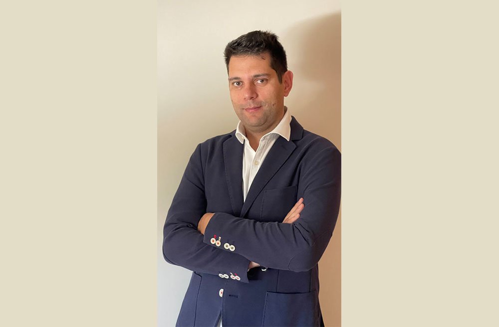 José Civera se incorpora a Cottés como service manager PCI | Cottés Group